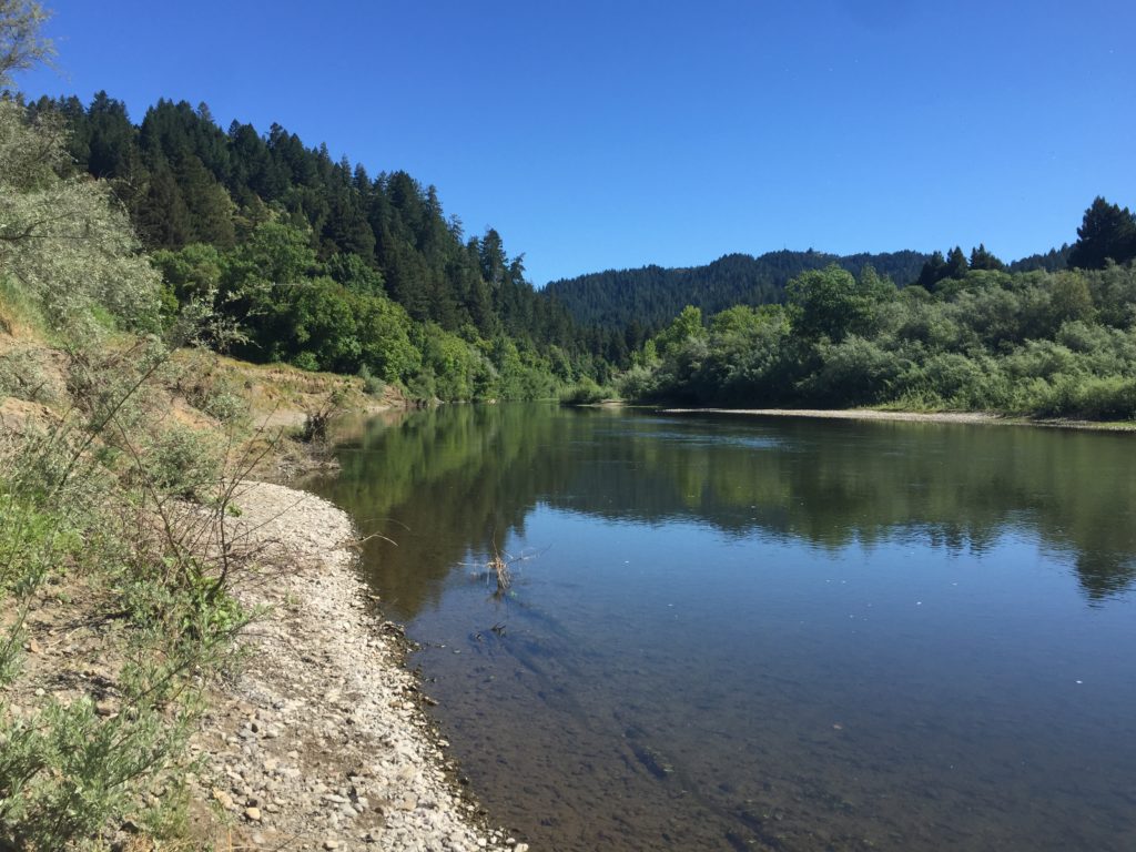 Day Tripping with Rick - Northern California Wine Country - The Russian ...